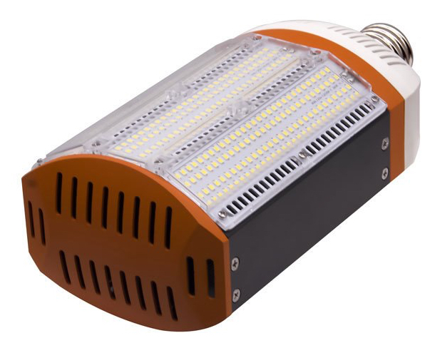 120 Watt LED Retrofit Kit, Replace 500 Watt HID In Enclosed Fixture ...